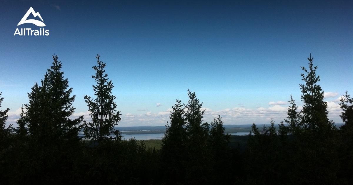 Koli : les meilleurs itinéraires avec une plage | AllTrails