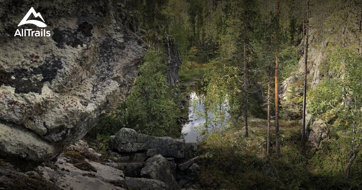 Best hikes and trails in Valtimo | AllTrails