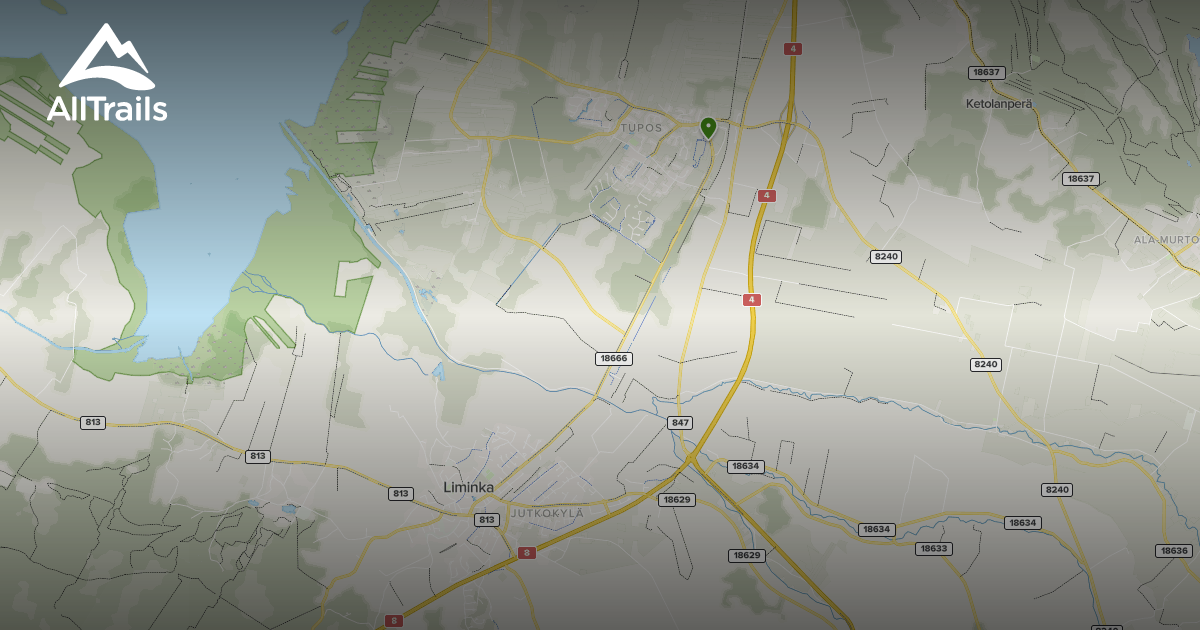 Best Hikes and Trails in Liminka | AllTrails