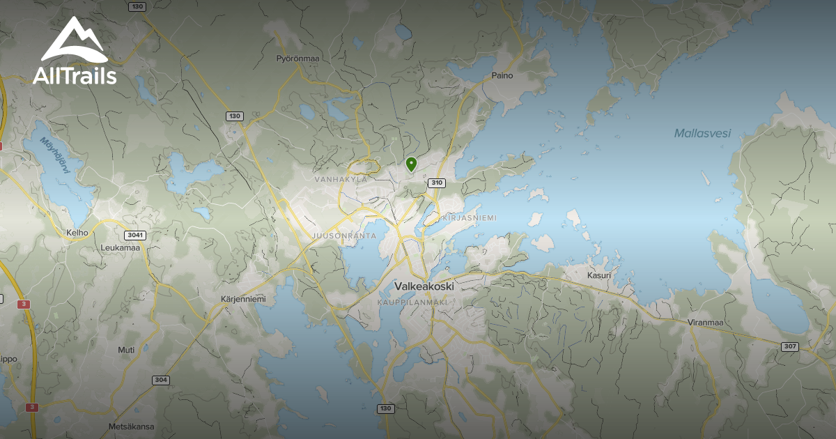 Best Camping Trails in Valkeakoski | AllTrails