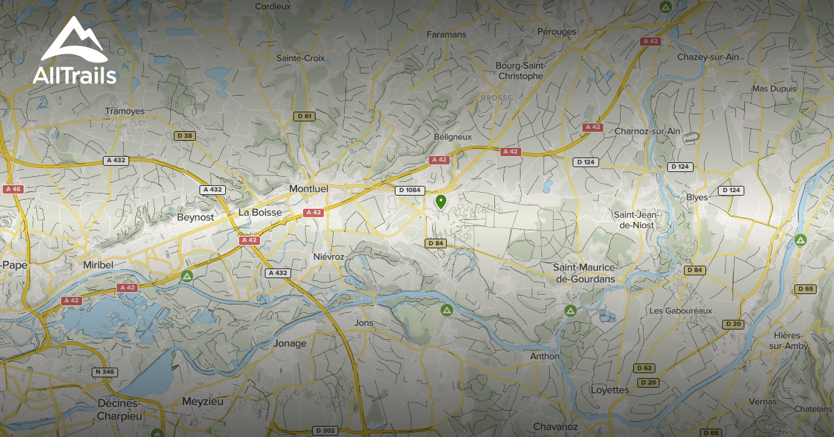 Best hikes and trails in Balan | AllTrails