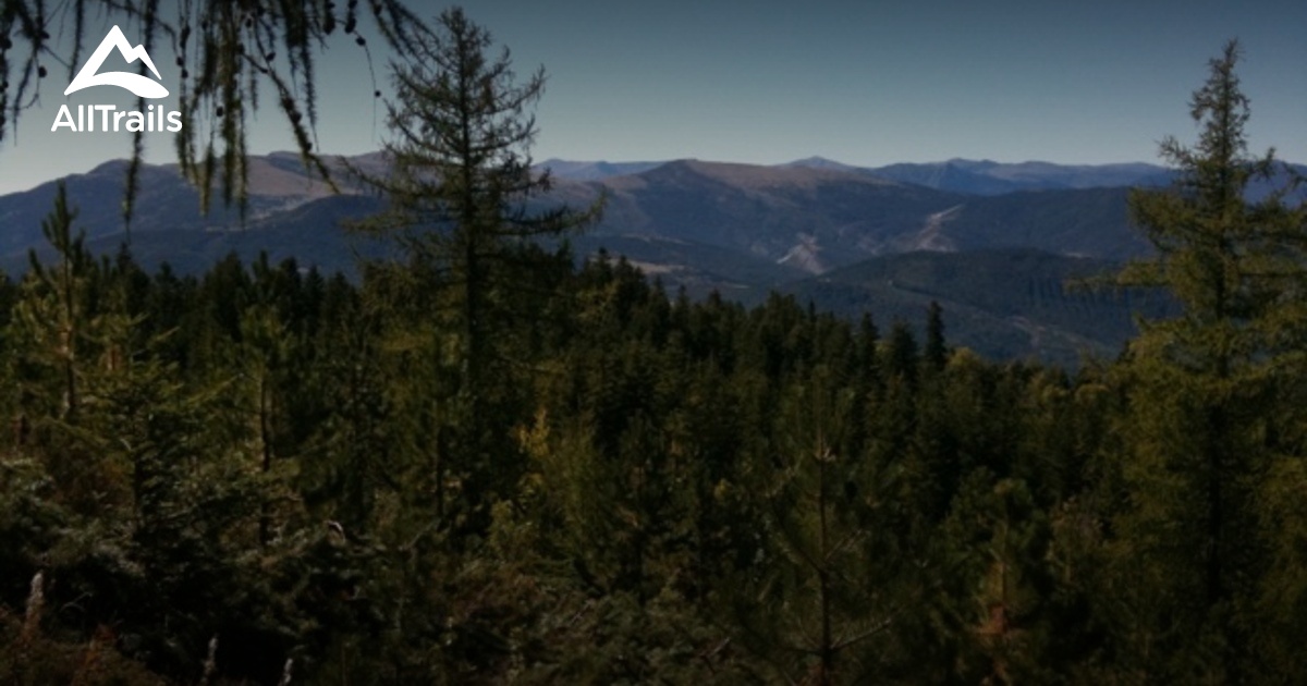 Saint-André-les-Alpes: as melhores trilhas moderadas | AllTrails