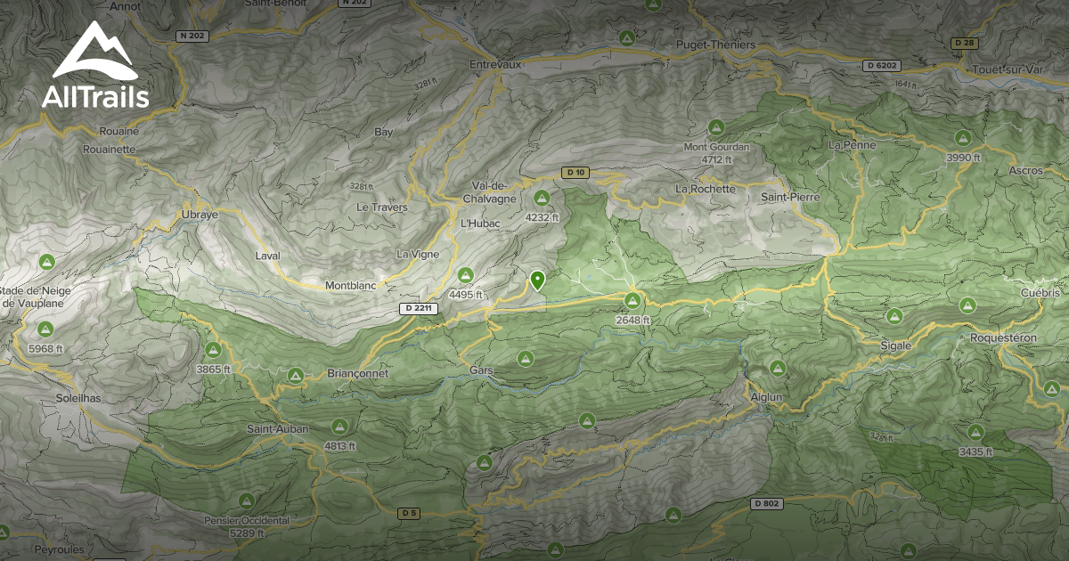 Best hikes and trails in Amirat | AllTrails