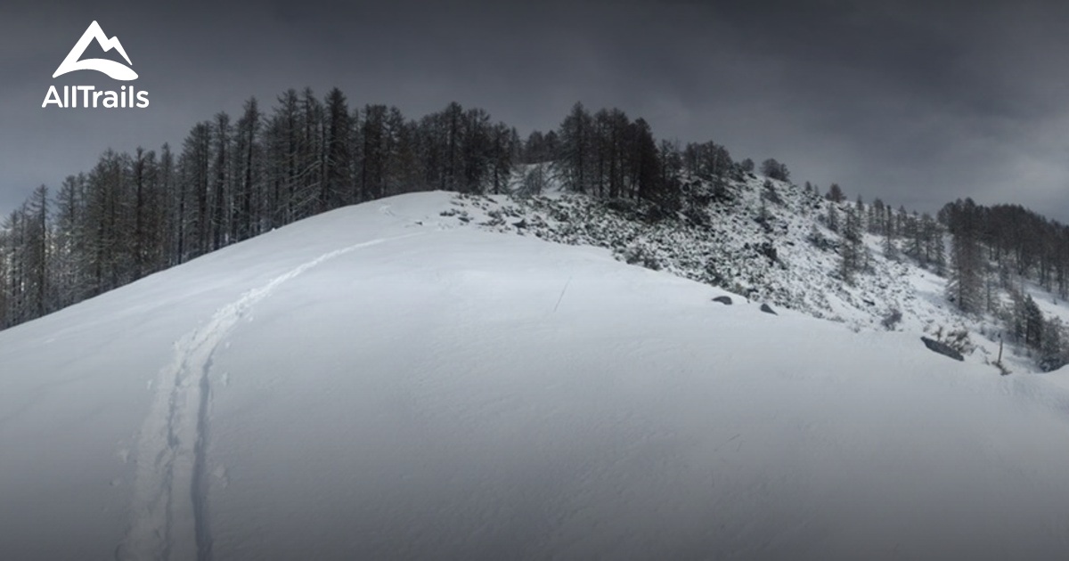 Beuil : les 10 meilleures randonnées et itinéraires | AllTrails