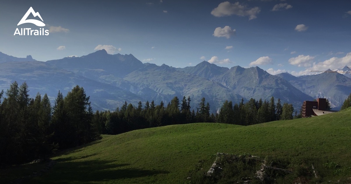 Péone : les 10 meilleures randonnées et itinéraires | AllTrails