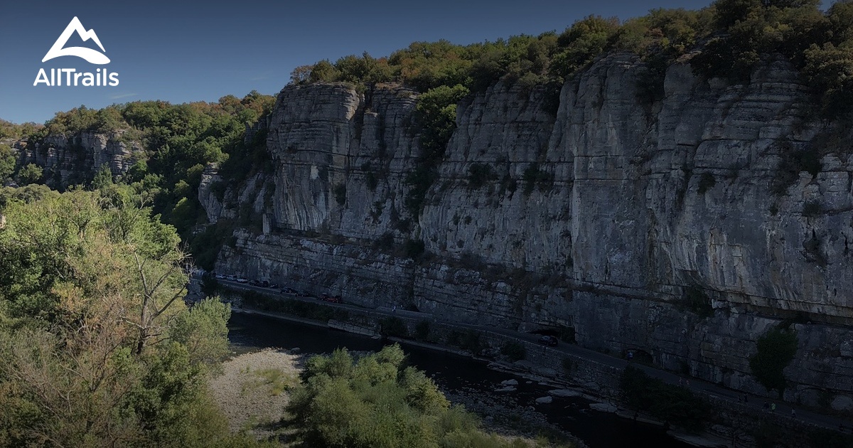 Joyeuse Ardeche