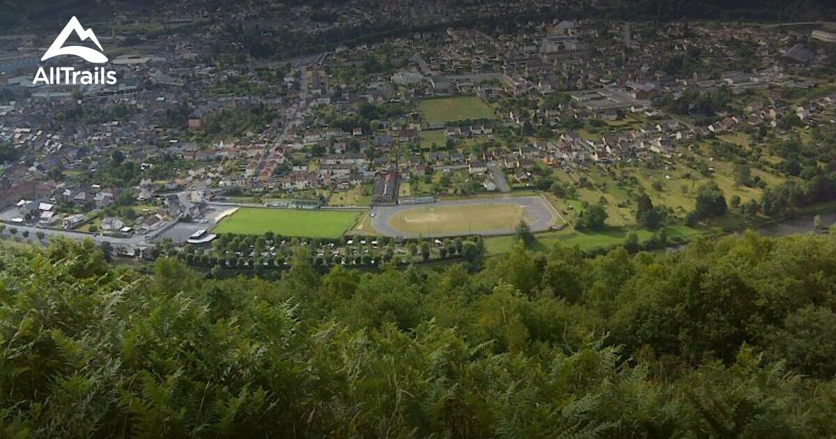 Revin : les 10 meilleures randonnées et itinéraires | AllTrails