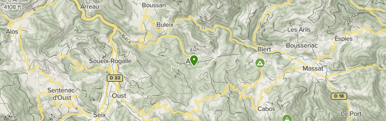 2023 Best trails in Aleu | AllTrails