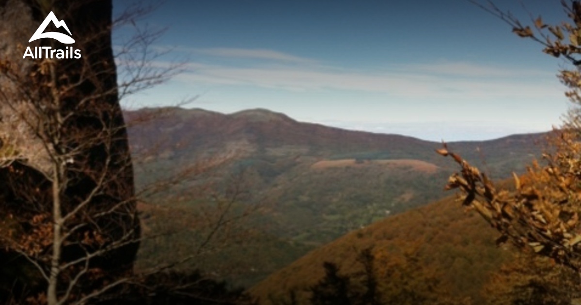 Best hikes and trails in Antras | AllTrails