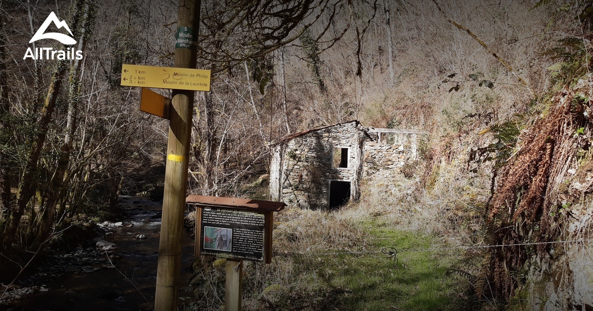 2023 Best trails in Burret | AllTrails