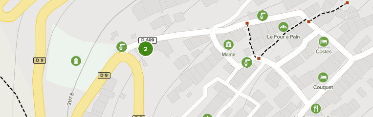 Best trails in Montségur, Ariège | AllTrails