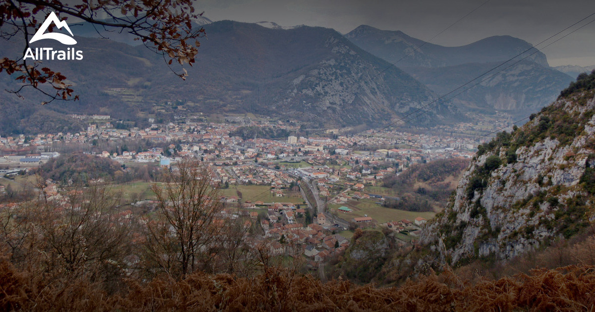 Best hikes and trails in Quié | AllTrails