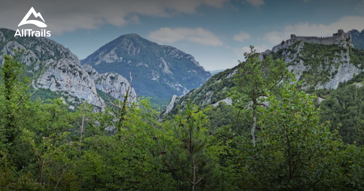 Best hikes and trails in Axat | AllTrails