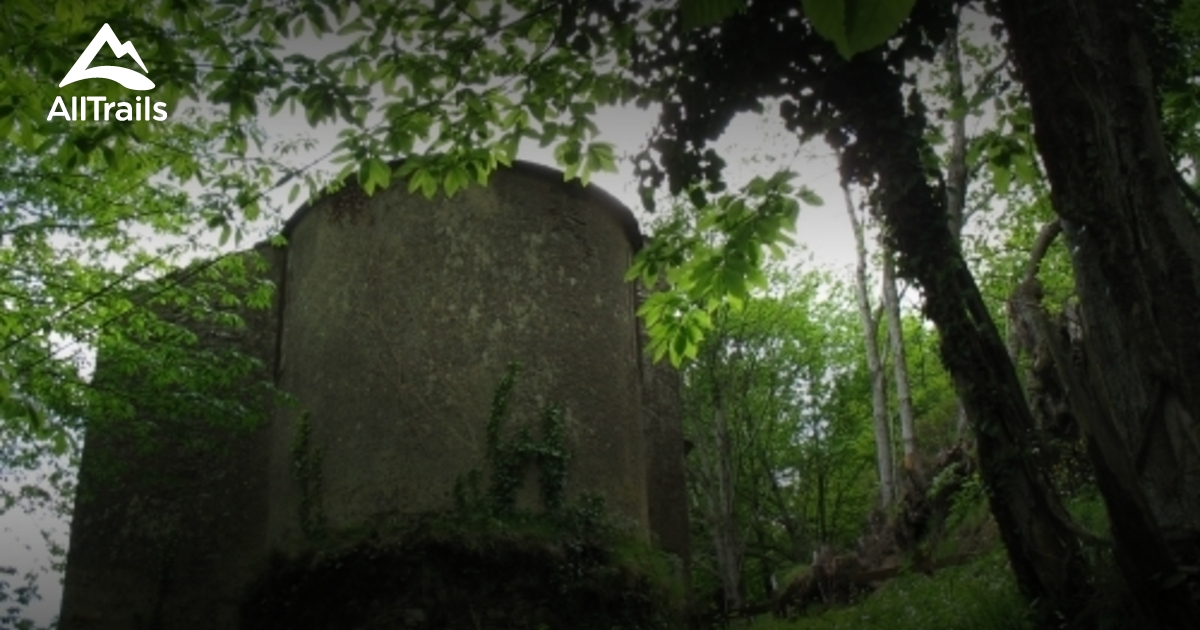 Best hikes and trails in Castans | AllTrails