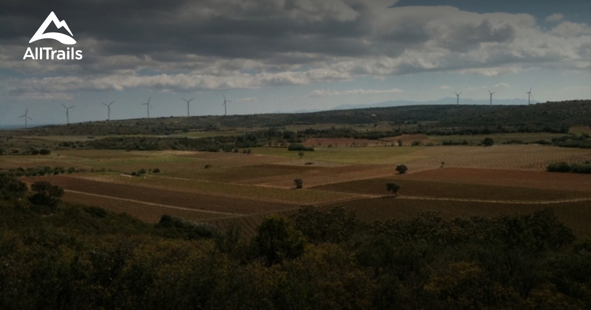 Best hikes and trails in Fitou | AllTrails