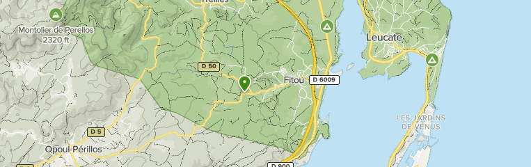 Best Hikes and Trails in Fitou | AllTrails