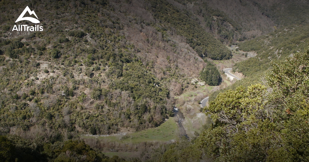 Best hikes and trails in Trausse | AllTrails