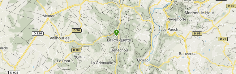 Best Hikes and Trails in La Rouquette | AllTrails