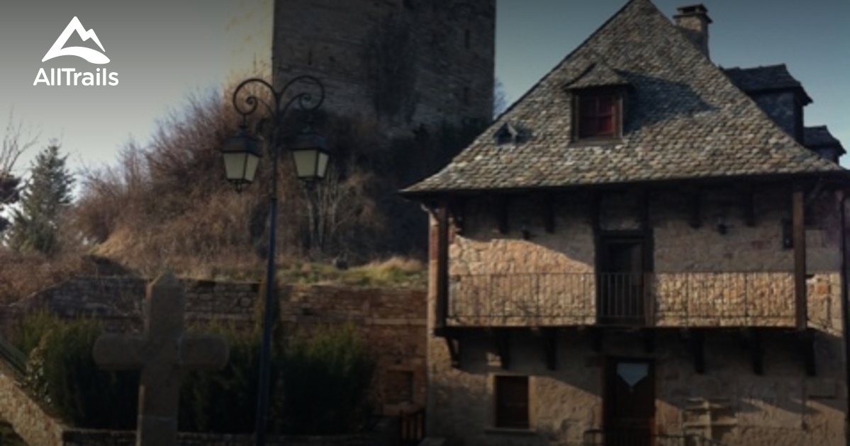 Muret-le-Château : les meilleures randonnées et itinéraires | AllTrails