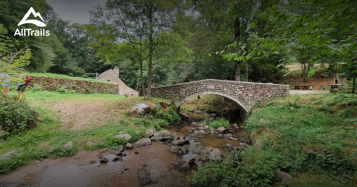 Rodez : les meilleures randonnées et itinéraires | AllTrails