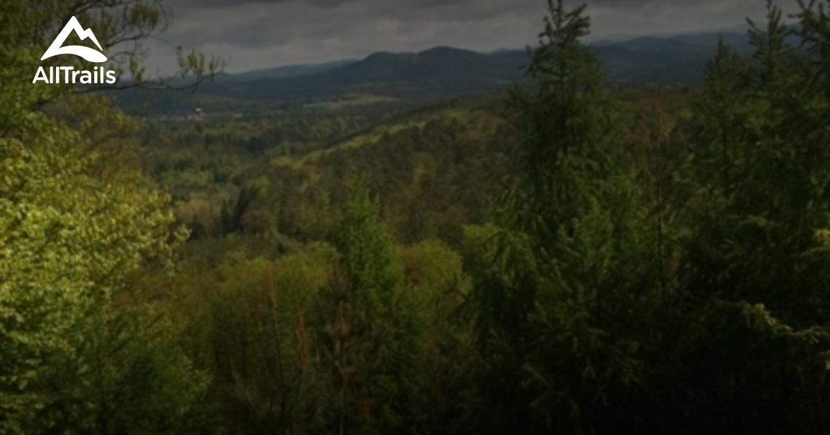 Best long trails in Erckartswiller | AllTrails