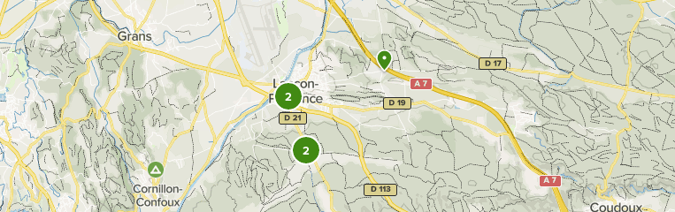 Best Hikes and Trails in Lançon-Provence | AllTrails