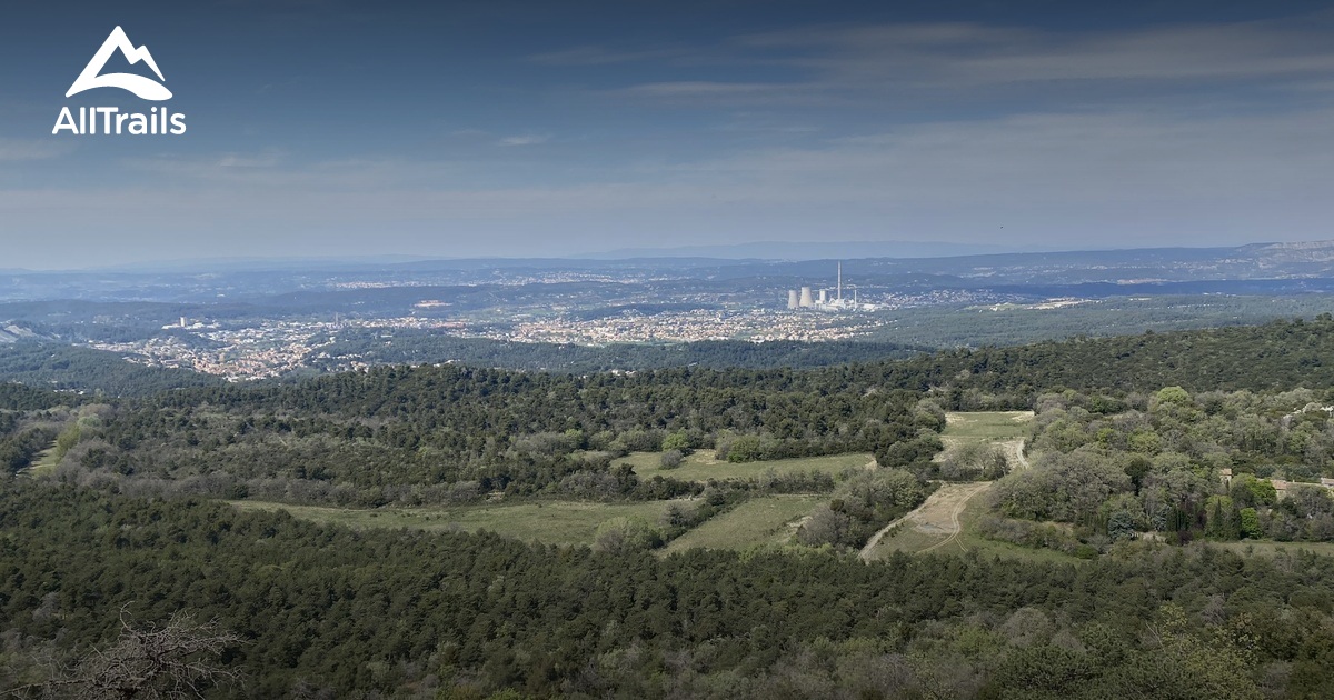 Best hikes and trails in Mimet | AllTrails