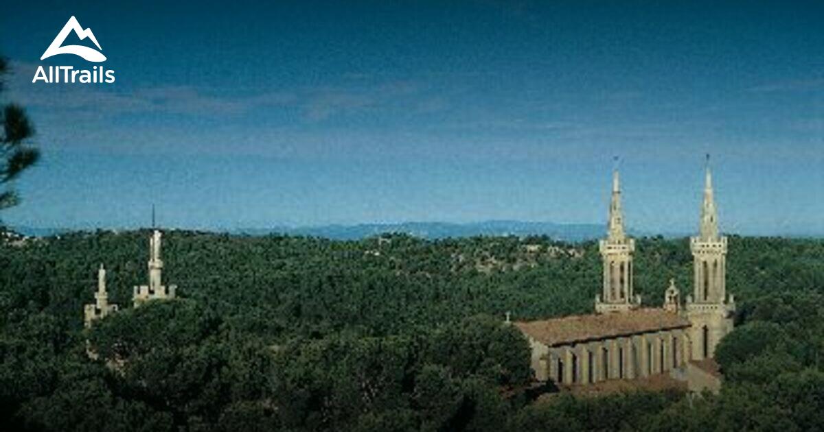 Best hikes and trails in Tarascon | AllTrails