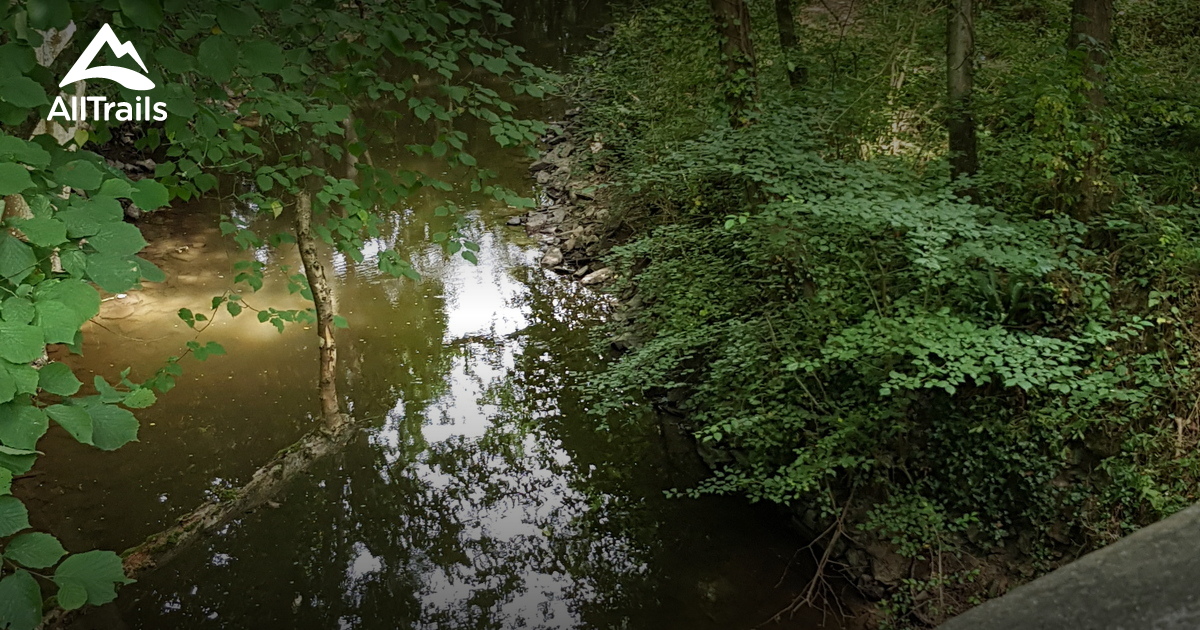 Best hikes and trails in Baron-sur-Odon | AllTrails