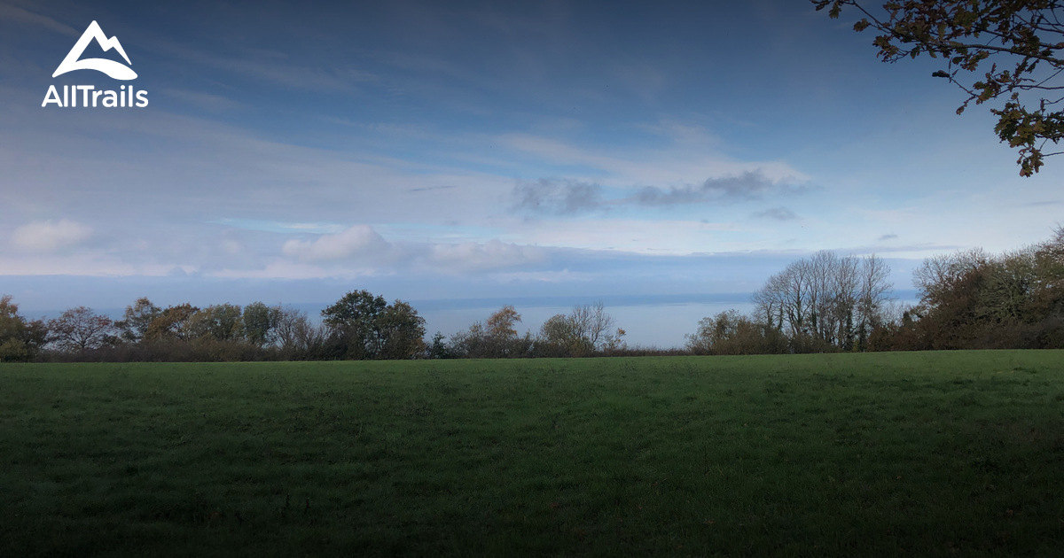 Houlgate : les meilleures randonnées et itinéraires | AllTrails