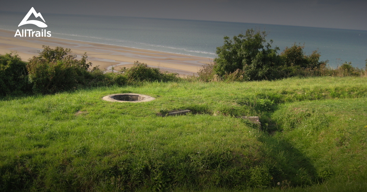 Best Hikes and Trails in Vierville-sur-Mer | AllTrails