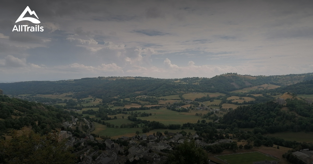 Best Hikes and Trails in Murat | AllTrails