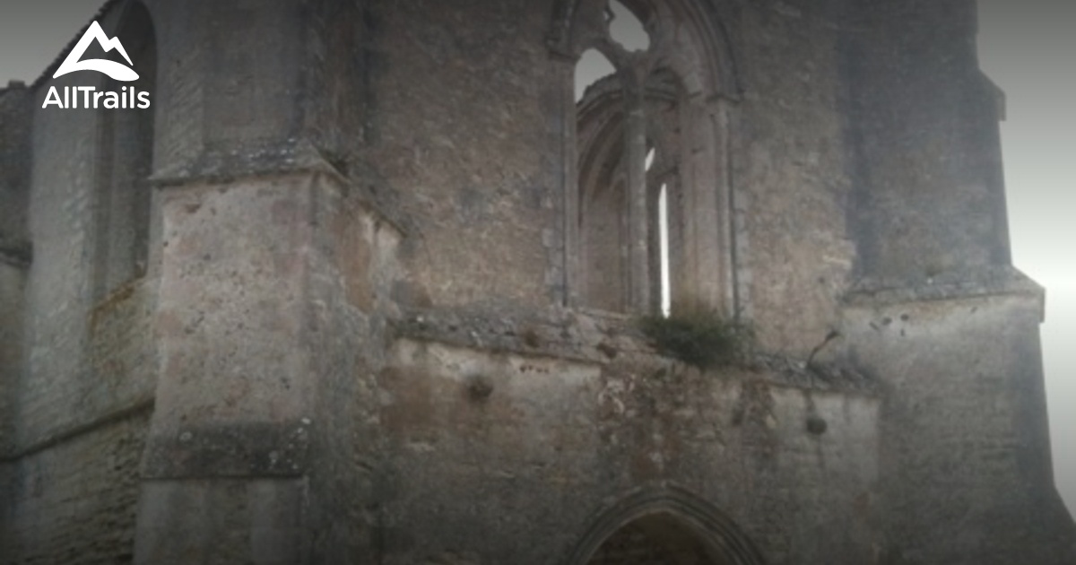 Best long trails in La Flotte | AllTrails