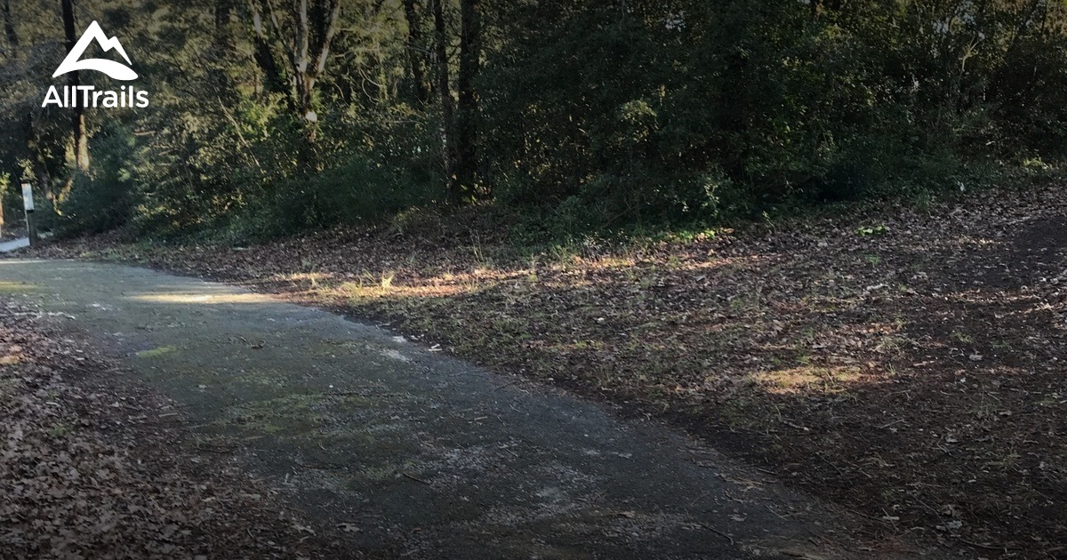 Best hikes and trails in Saint-Trojan-les-Bains | AllTrails