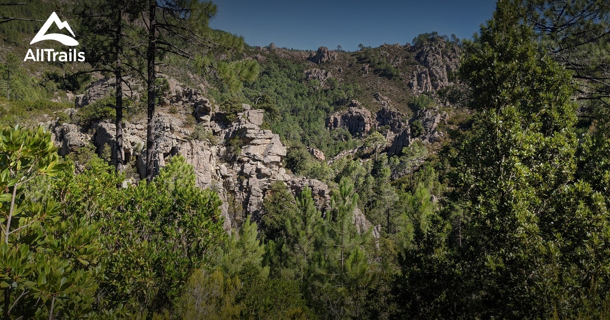 Best hikes and trails in Conca | AllTrails