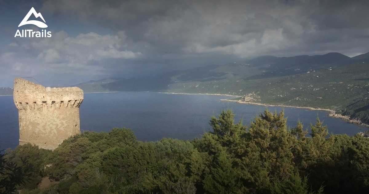 Coti-Chiavari : les meilleures randonnées et itinéraires | AllTrails