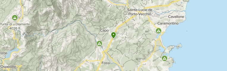 Best trails in Lecci | AllTrails