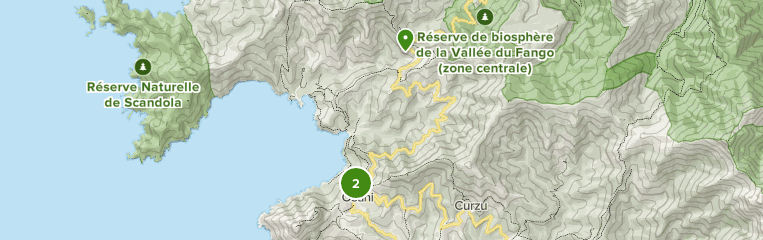 Best Hikes and Trails in Osani | AllTrails