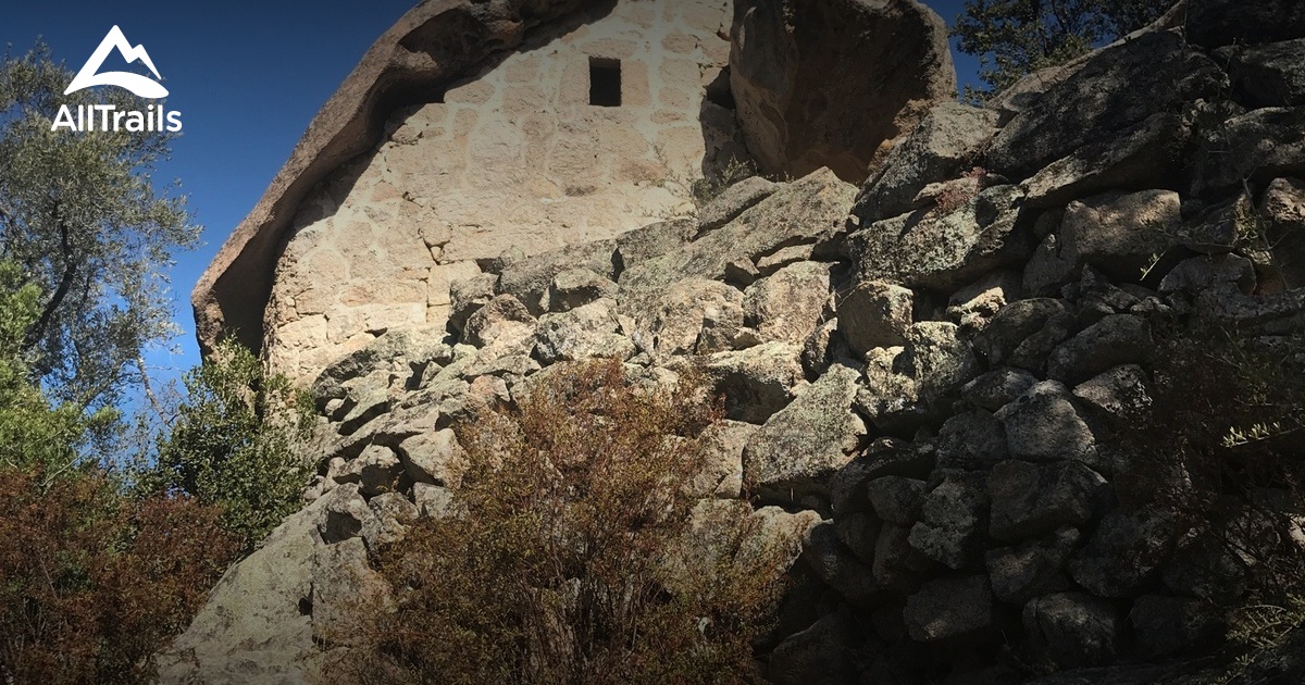 Best hikes and trails in Sotta | AllTrails