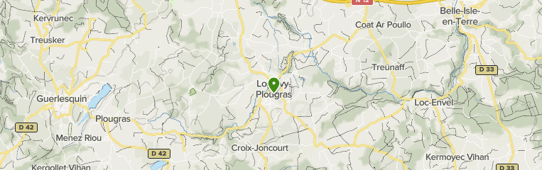Best Hikes and Trails in Loguivy-Plougras | AllTrails