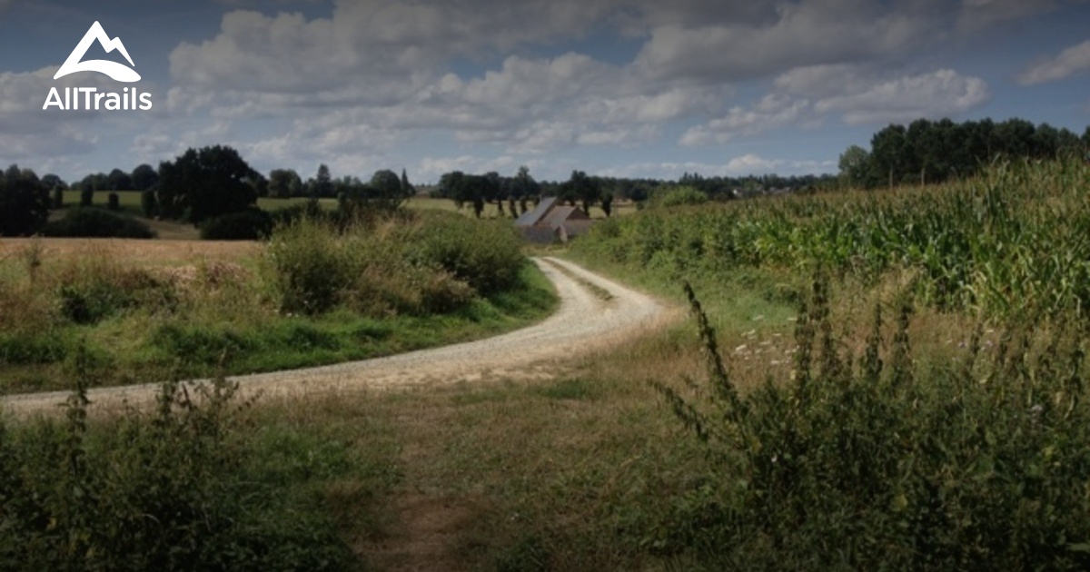 2023 Best Historic Site Trails in Plancoët | AllTrails