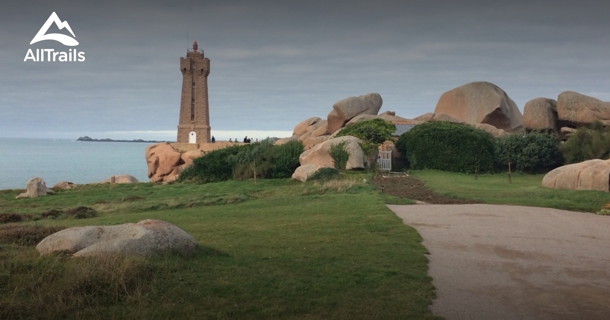 Pleumeur-Bodou : les meilleures randonnées et itinéraires | AllTrails