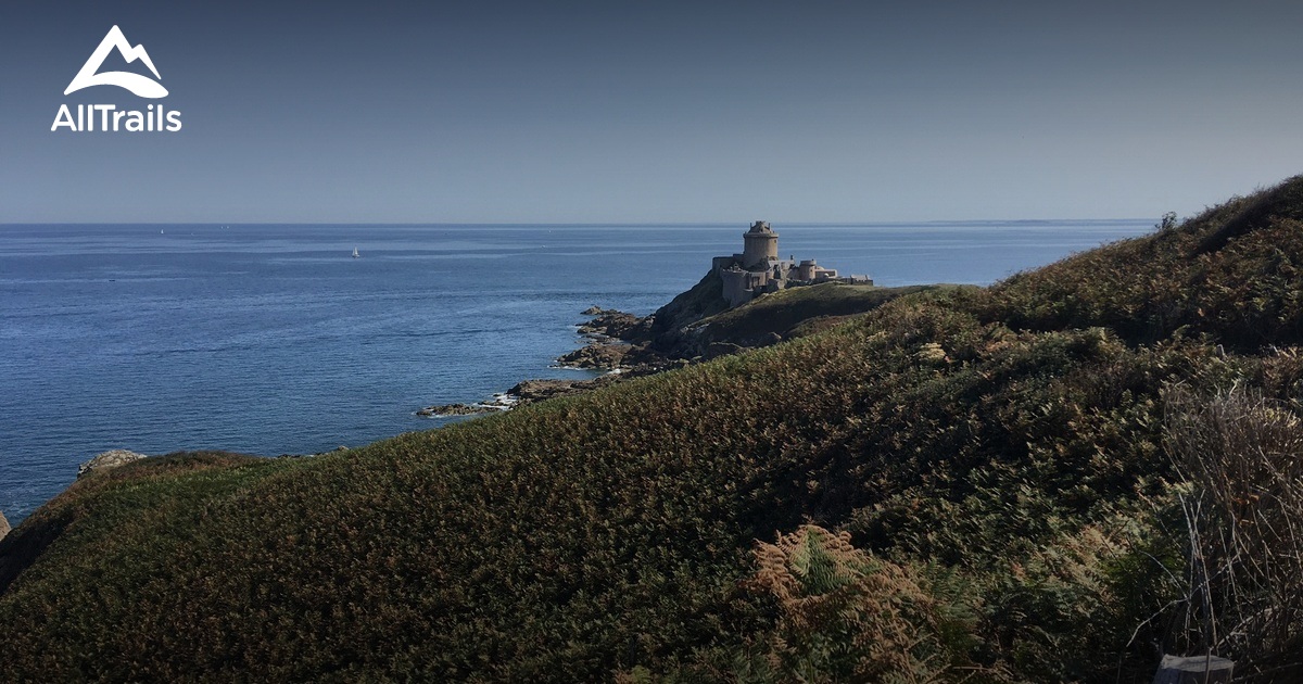 Plévenon : les meilleures randonnées faciles | AllTrails