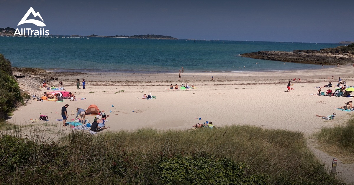 Best hikes and trails in Ploubalay | AllTrails