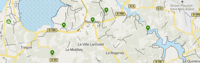 Best Hikes and Trails in Ploubalay | AllTrails