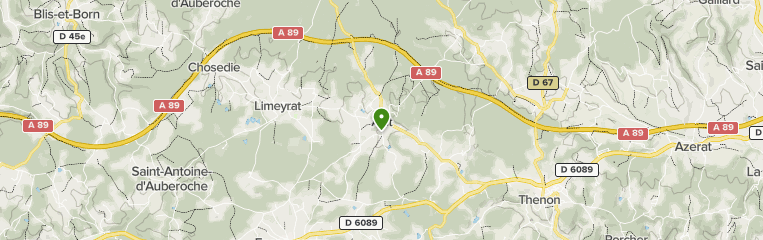 Ajat : les meilleures randonnées et itinéraires en 2023 | AllTrails