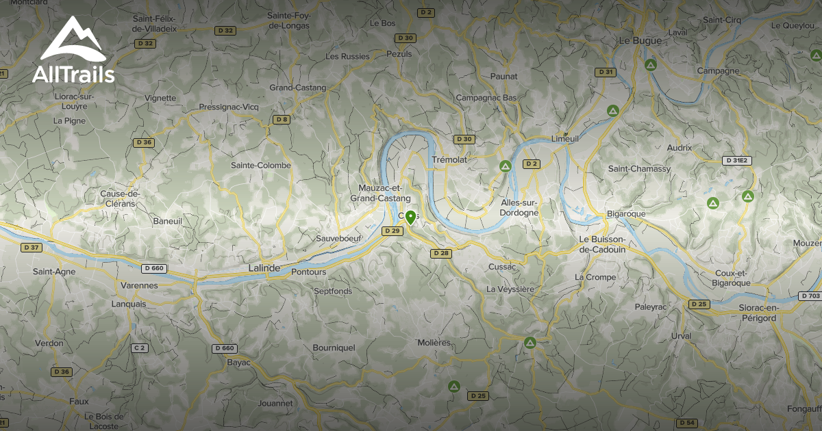 Best hikes and trails in Calès | AllTrails