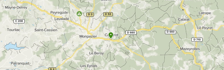 2023 Best trails in Capdrot | AllTrails