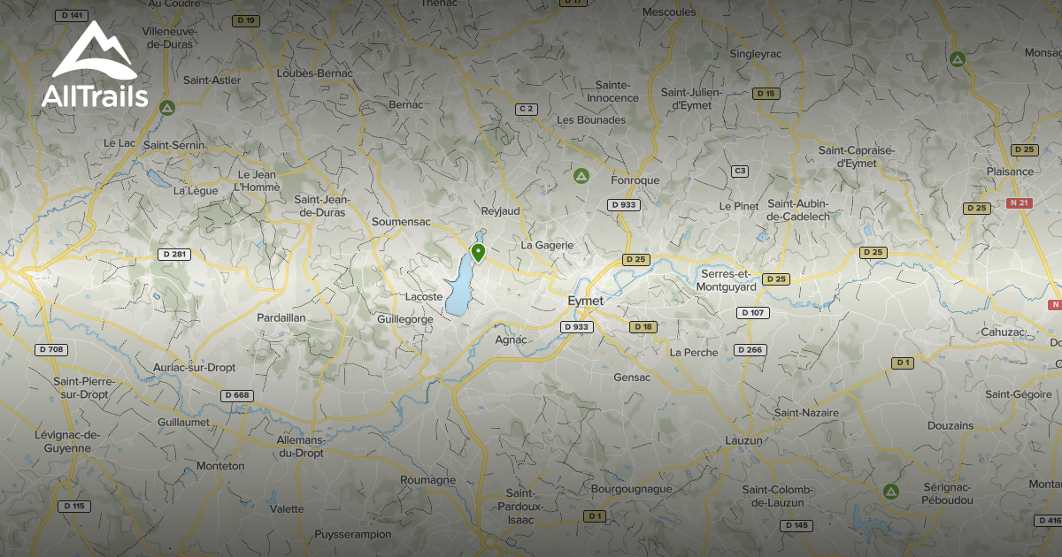 Best hikes and trails in Eymet | AllTrails