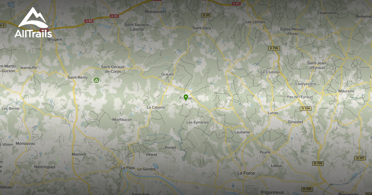 Best hikes and trails in Fraisse | AllTrails